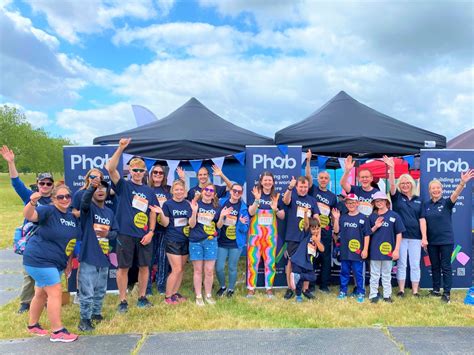 A Look Inside The Amazing 66 Year Journey Of Phab How A Rebrand Is Set To Propel Phab Into The