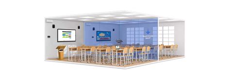 Maximizing Space And Efficiency Creating A Smart Divisible Classroom Q Nex