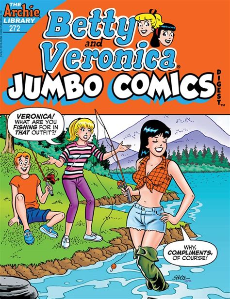 Archie Comics Veronica Lodge