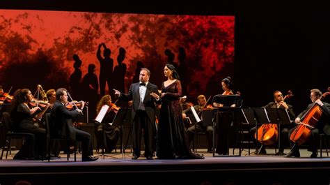 Free Classical Music Performance Image Classical Opera Performance