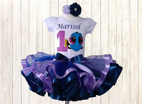 Nemo And Dory Costumes