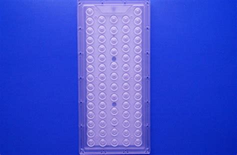 Pc Array Lens 3030 Smd Led Pcb Board Module For Tunnel Light