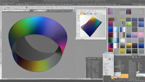 Comprehensive Tutorial Using Gimp To Create Shapes