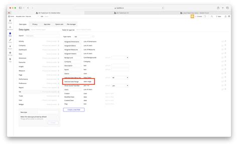 Searching For A Date In A Date Range Need Help Bubble Forum