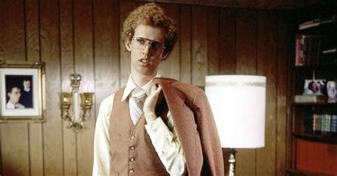 Napoleon Dynamite Is Actually Quite Hot In Real Life Daily Star