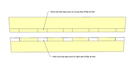How To Make A Basic Box Cushion
