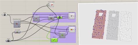 Point Deform Not Working For Mesh Grasshopper Mcneel Forum