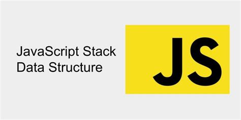 Javascript Data Structure Pt 2 Stack Dev Community
