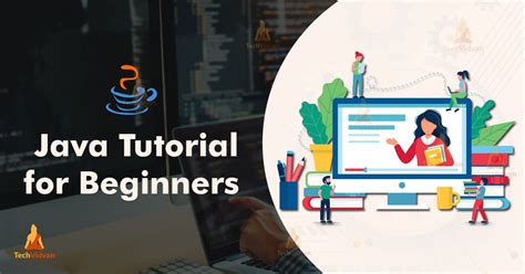 Java Tutorial A Complete Comprehensive Guide For Java Beginners Artofit