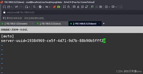 Mysql——基于主从同步实现mysql集群实时热备、读写分离、故障切换mysql热备如何切换 Csdn博客