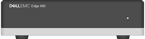 Introduction Dell Emc Edge 680 Advanced Activation Guide Dell Technologies Info Hub