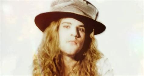 Mother Love Bone Andy Wood