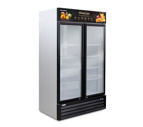 Polytron Scn 1020 Showcase Polytron 8 Rak