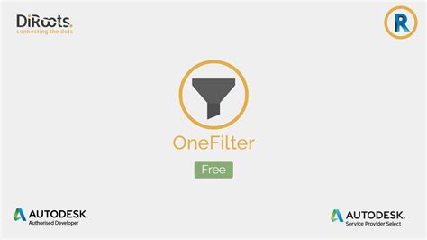 Revit Filter Free Add In To Find Filter And Colorize Elements DiRoots