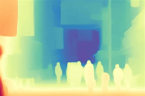 Depth Anything V2 Depth Anything V2