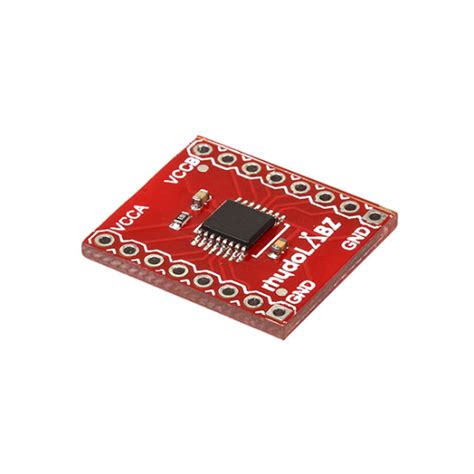 TXB0106 Bi Directional Logic Level Converter 6 Channel