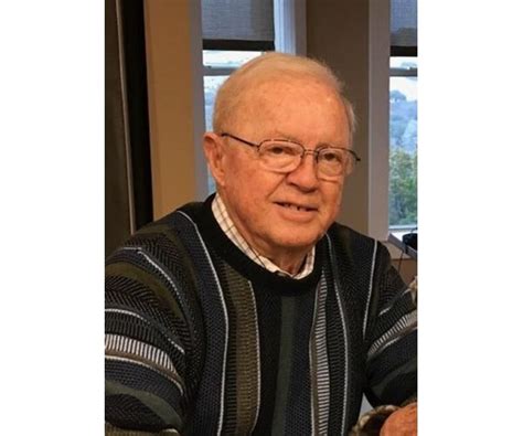 George Wappes Obituary 2023 Garrett In Kpcnews
