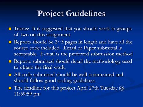 Ppt Vhdl Project Ii Array Multiplier Powerpoint Presentation Free