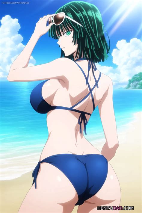 Fubuki Beach Sex One Punch Man Hentaidad Fubuki Beach Sex One Punch Man Hentaidad
