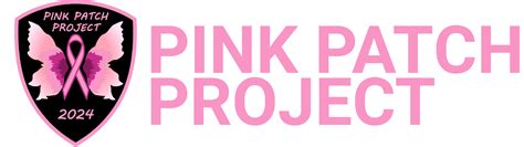 Pink Patch Project Uniting For Breast Cancer Awareness