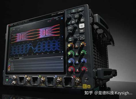怎么把keysight示波器连接到matlab上呢? 知乎 怎么把keysight示波器连接到matlab上呢? 知乎