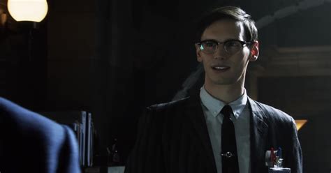 Batman Every Live Action Riddler Ranked