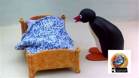 Pingu Bad Luck Ytp Collab Entry Youtube