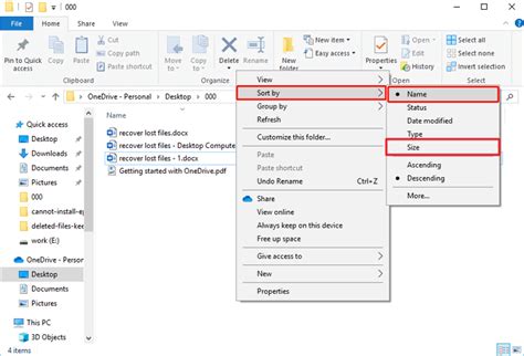 How To Find And Delete Duplicate Files In Onedrive In Bulk