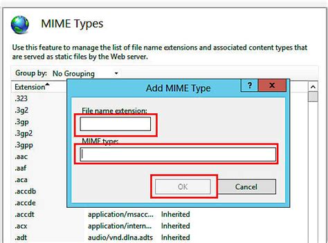 How To Fix A Server Error In Application Ionos