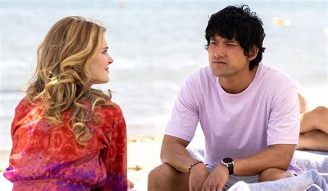 All 18 Sex Scenes On White Lotus Ranked