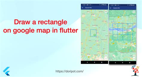 Doripot How To Flutter Ios Android Dart