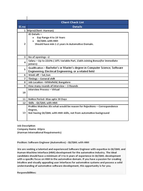 Qt Or Qml With Hmi Pdf