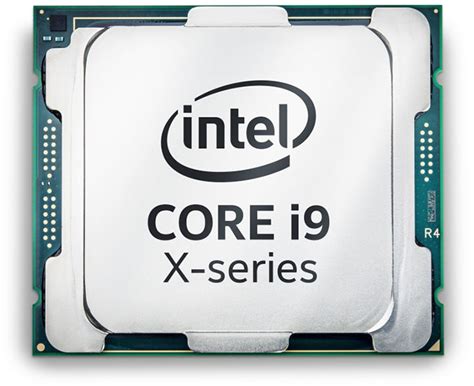 Some Thoughts On Intels Core X Series Processor Branding Techgage