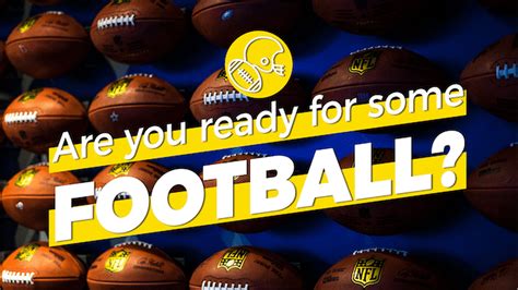 Are You Ready For Some Football Games Download Youth Ministry
