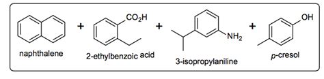 Solved Acid Base Extraction 1 Provide A Flow Chart