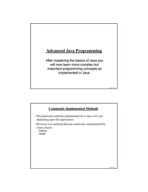 Introduction To Java Programming INTRODUCTION TO JAVA PROGRAMMING TM INTRODUCTION TO JAVA