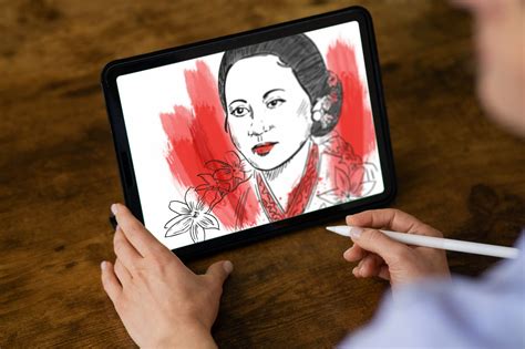 Is Procreate Industry Standard Evaluating Its Stand In The Digital Art Realm Doubletap