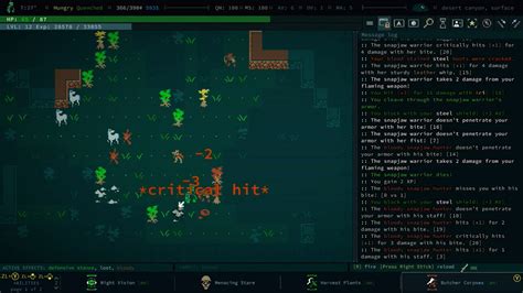 Caves Of Qud Switch Review Whats It Like