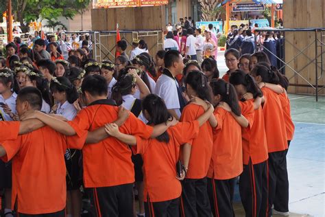 กิจกรรมต่างๆของโรงเรียนบางบ่อวิทยาคม