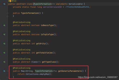 Flink流处理：flatmap操作符的两种实现方式解析 Csdn博客