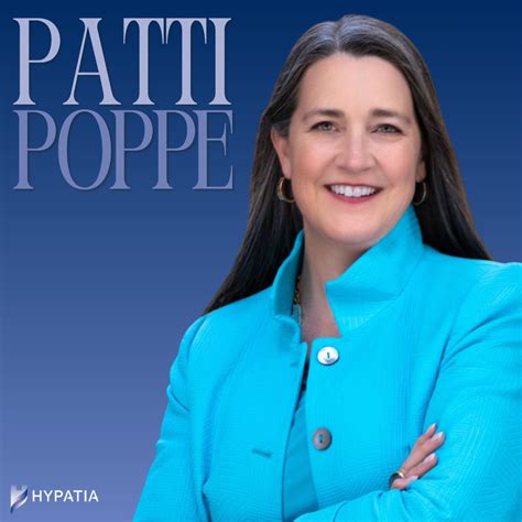 When Patti Poppe Became Ceo Of Pacific Gas And Electric Company She