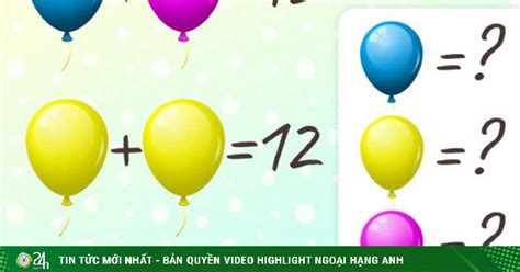 Ai Là Người Phá đảo Những Câu đố Logic Cực Khoai Này