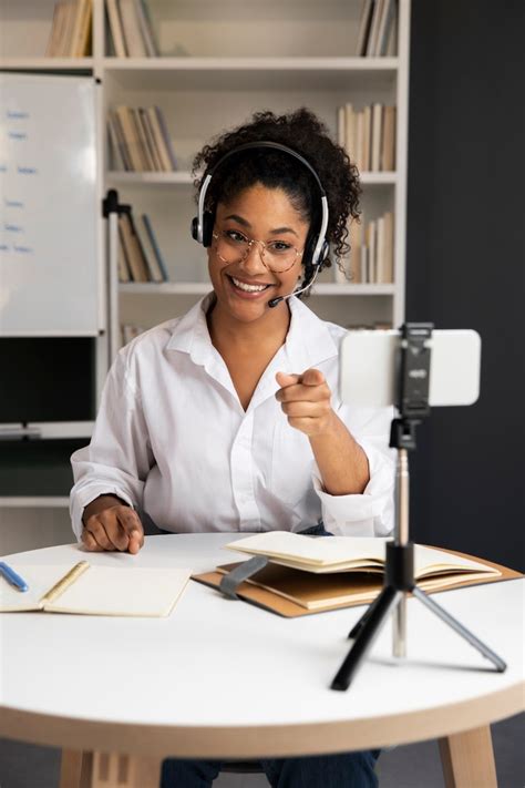 Black Virtual Assistant Images Free Download On Freepik
