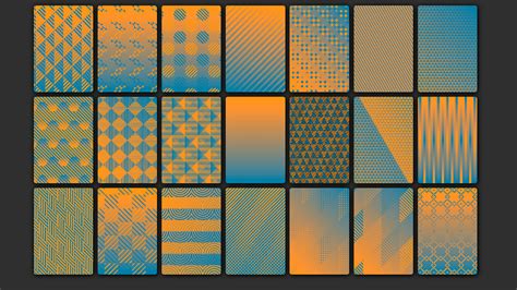 64 Css Background Patterns
