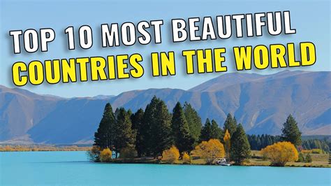 Top 10 Hottest Countries In The World 2023 Infoupdate Org