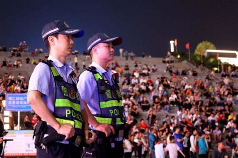 贵州公安机关圆满完成中秋国庆假期安保工作 全省社会大局稳定治安秩序良好交通态势平稳