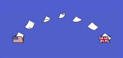 Navigating Compliance Understanding The Implications Of The Uk Us Data