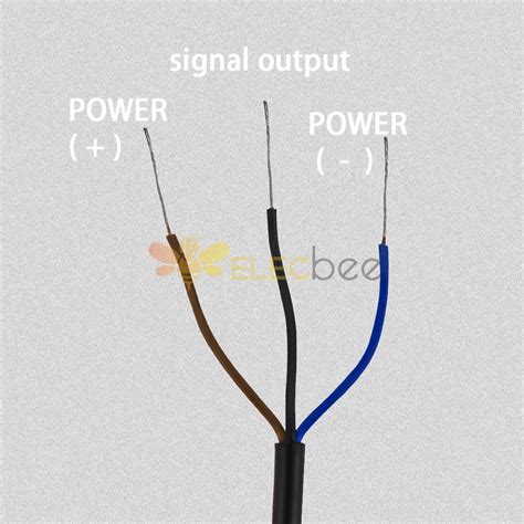 Long Distance Proximity Switch Metal Limit Sensor Inductive Sensor Switch 248mm