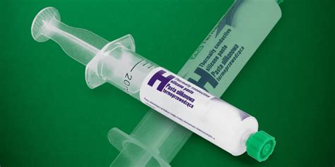 Thermal Paste What Is It And What Is It Used For Botland