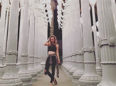 Ella Cannons Feet